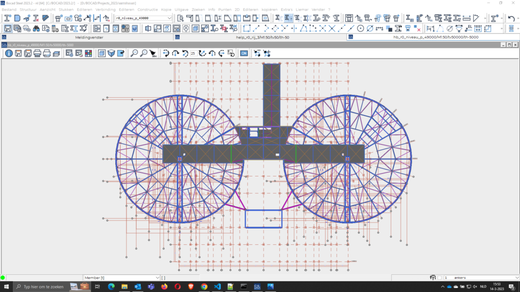 Liemar Software: Value Added Reseller van Bocad